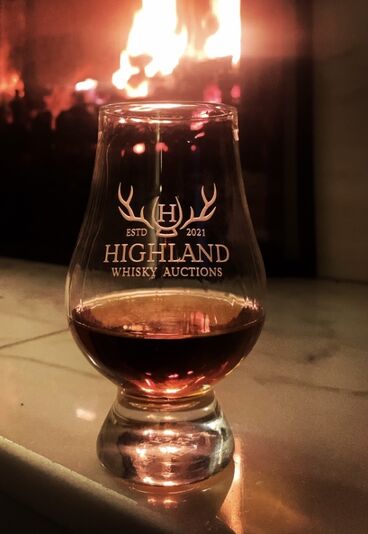 Buy and sell whisky at auction | Highland Whisky Auctions