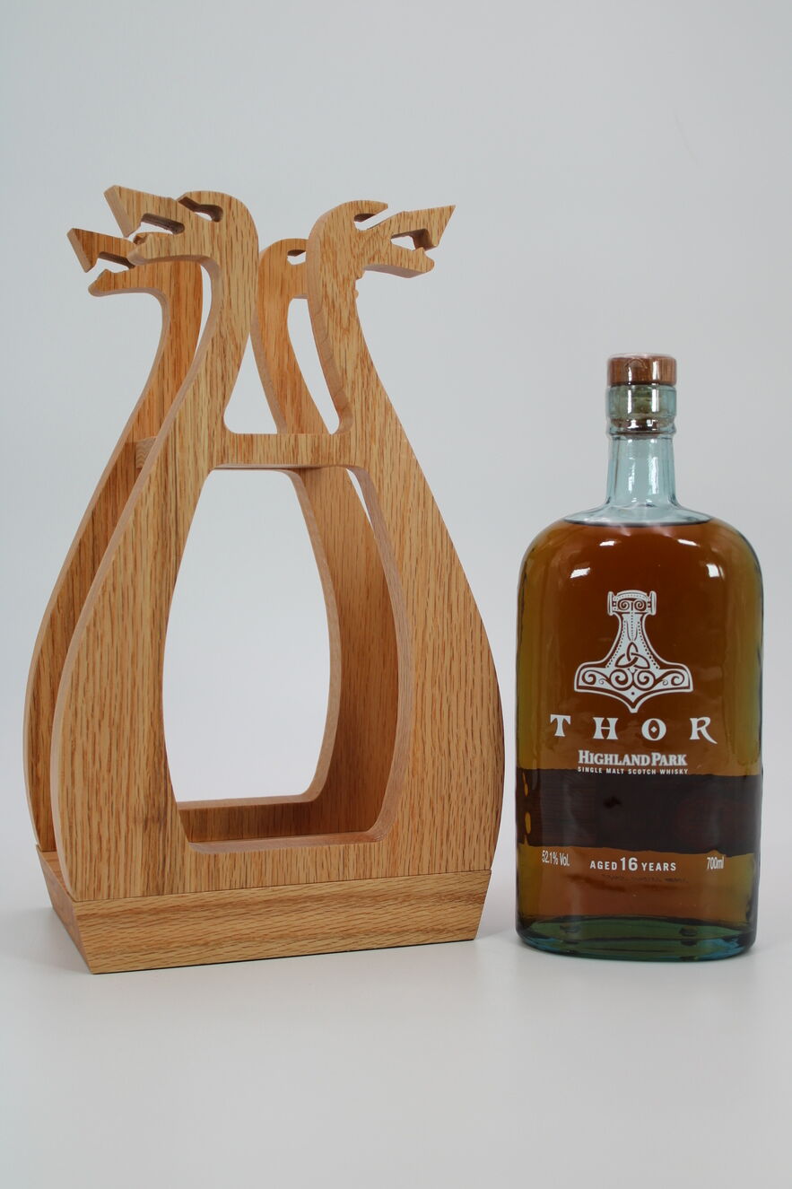 Highland Park - 16 Years Old - Thor Auction | Highland Whisky Auctions