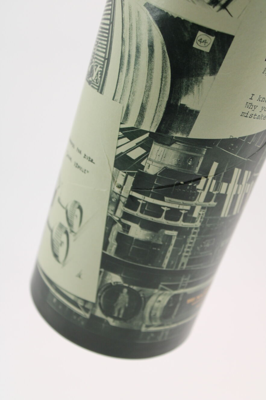 Macallan - James Bond 60th Anniversary Release - Decade II Auction ...