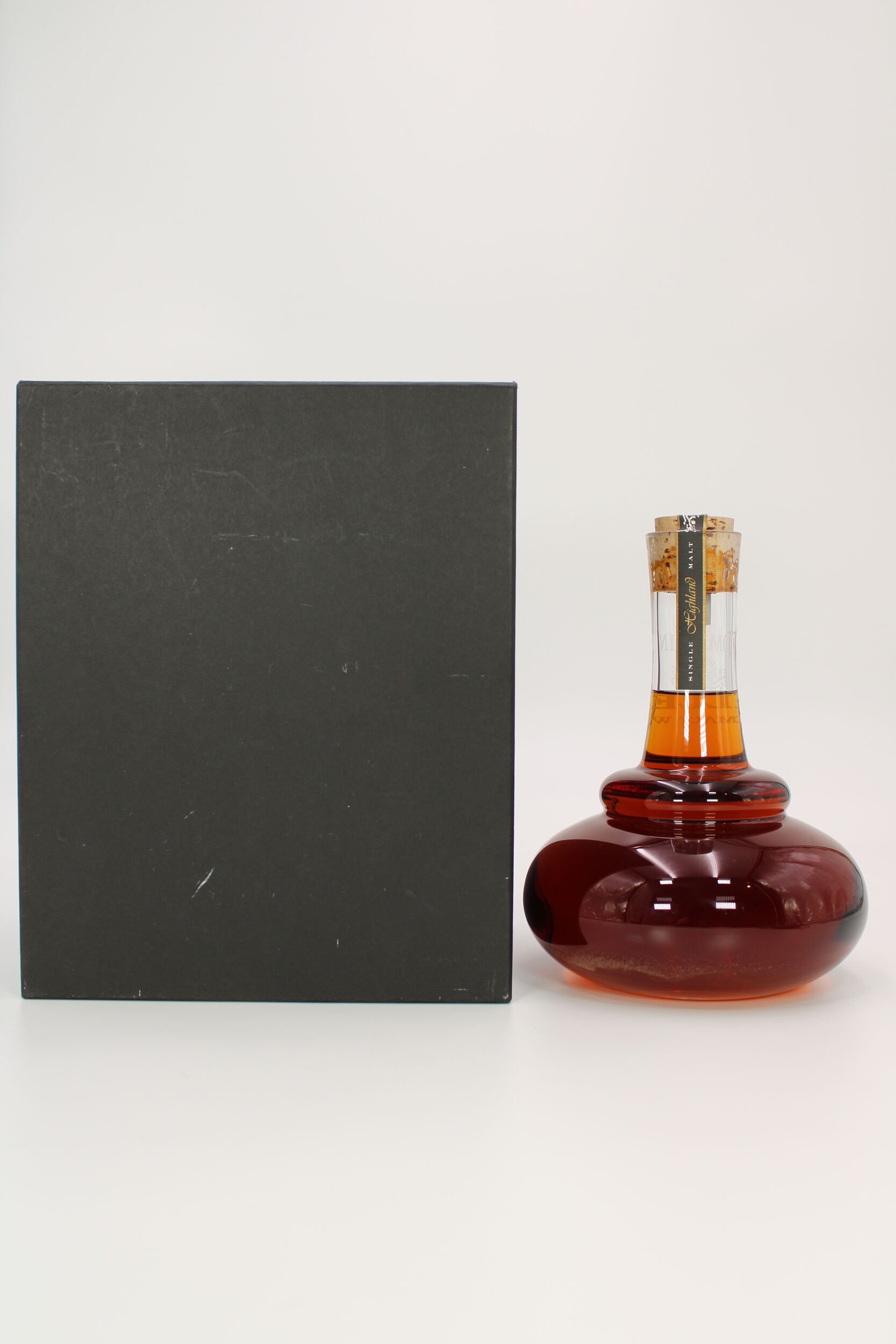 Tomatin - 30 Years Old - Centenary Decanter 1897-1997 (90cl) Auction ...