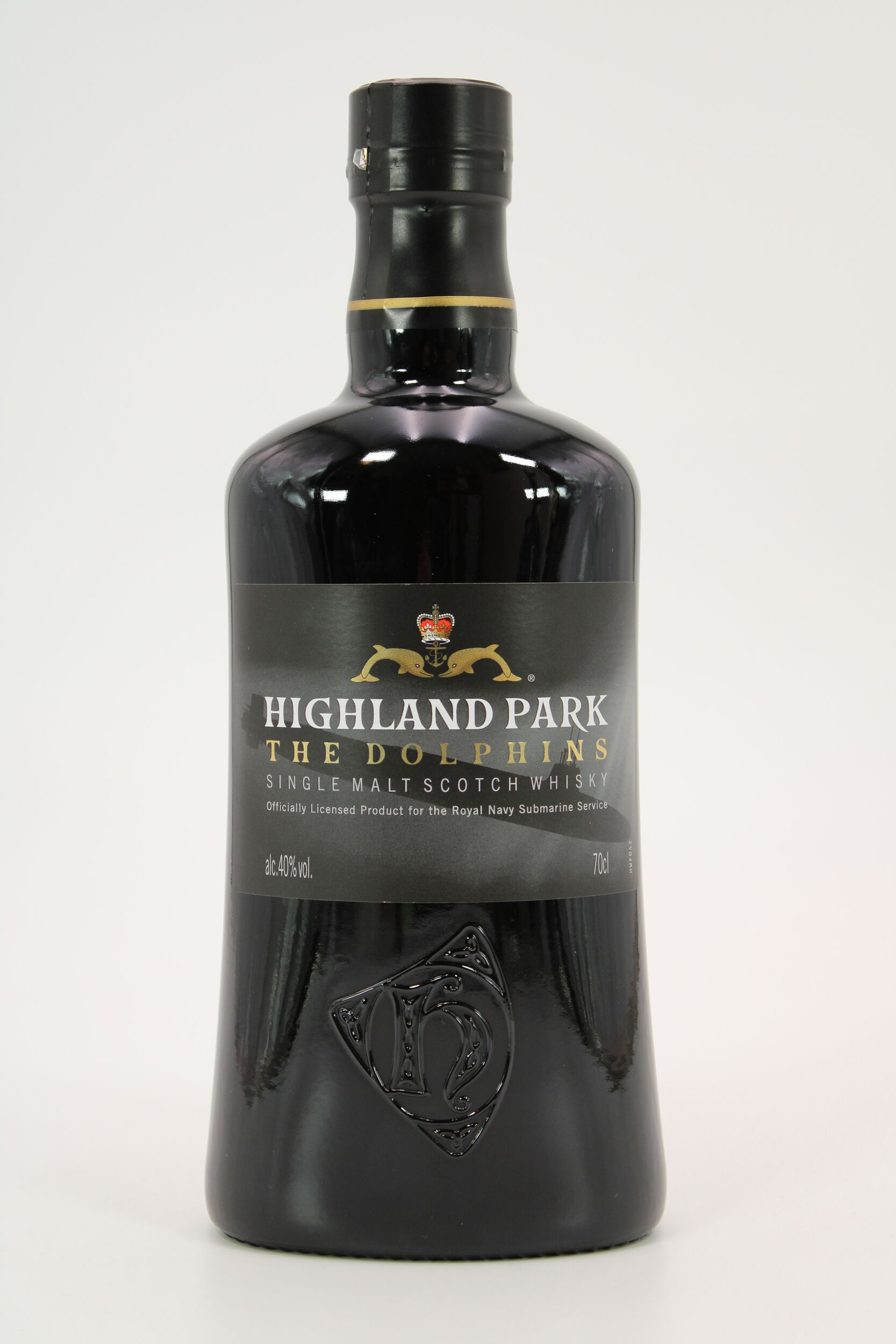 Highland Park - The Dolphins Auction | Highland Whisky Auctions