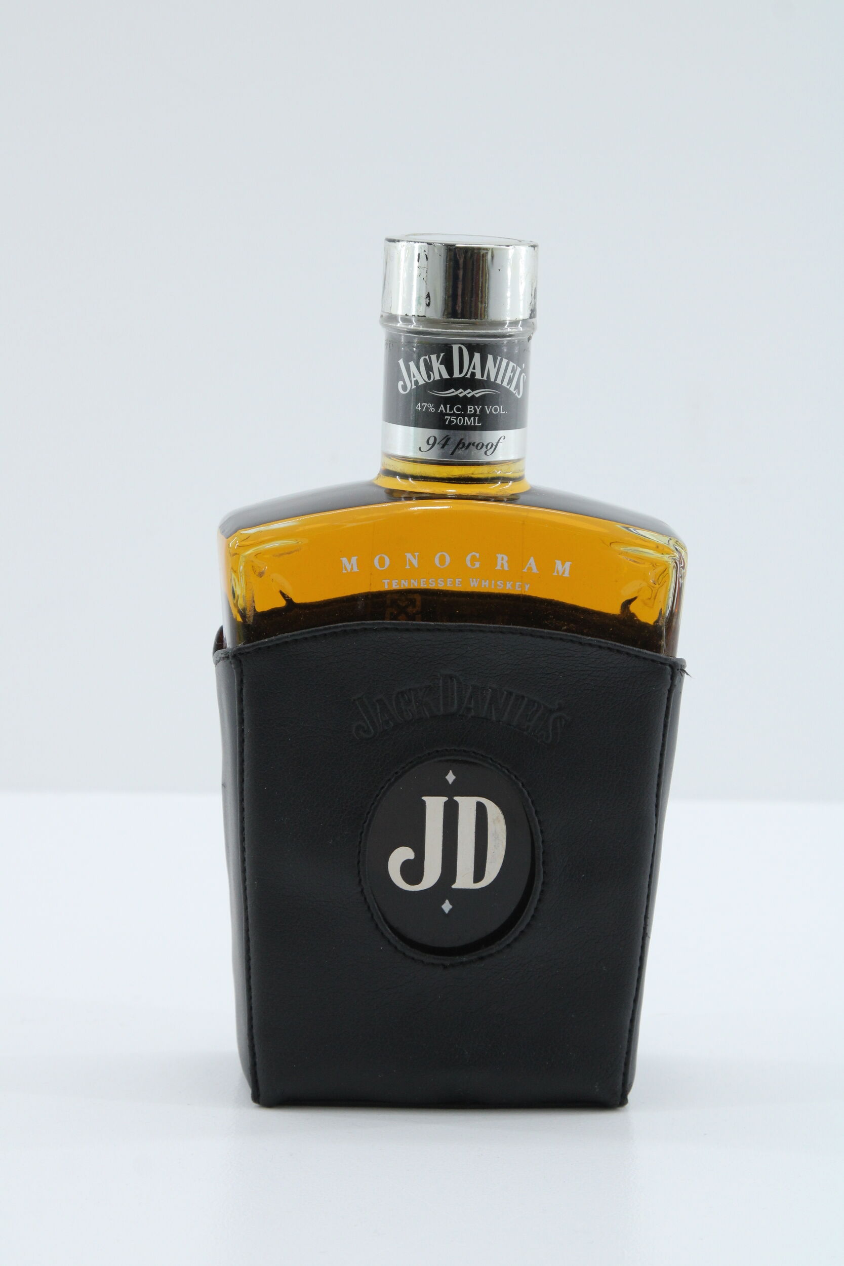 Jack Daniel's - Monogram 2004 Auction | Highland Whisky Auctions
